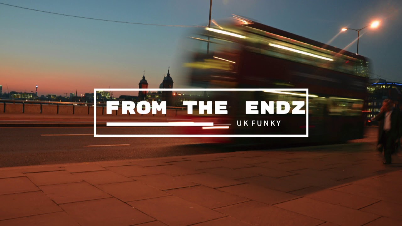 [UK Funky] Crazy Cousinz - Funky Anthem (Ali McK & IYZ Edit) - YouTube