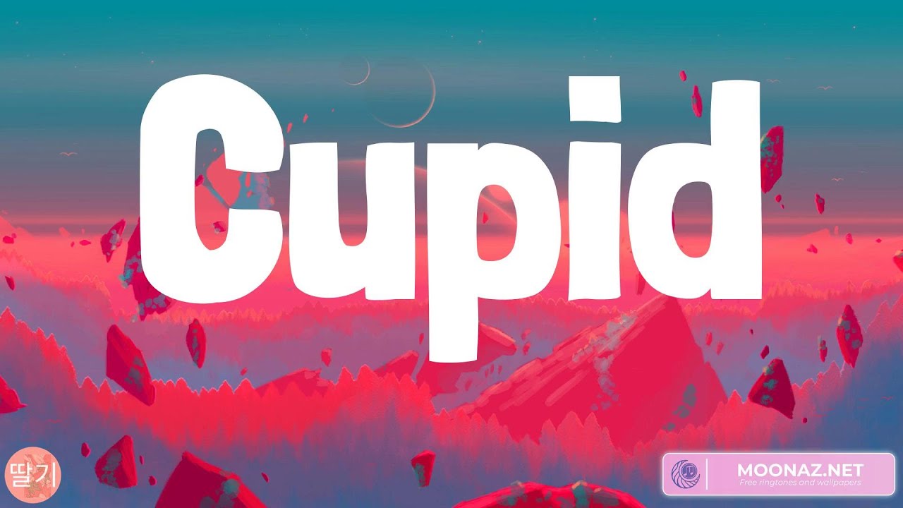 Cupid, Perfect, Unholy, Die For You (Lyrics) - YouTube