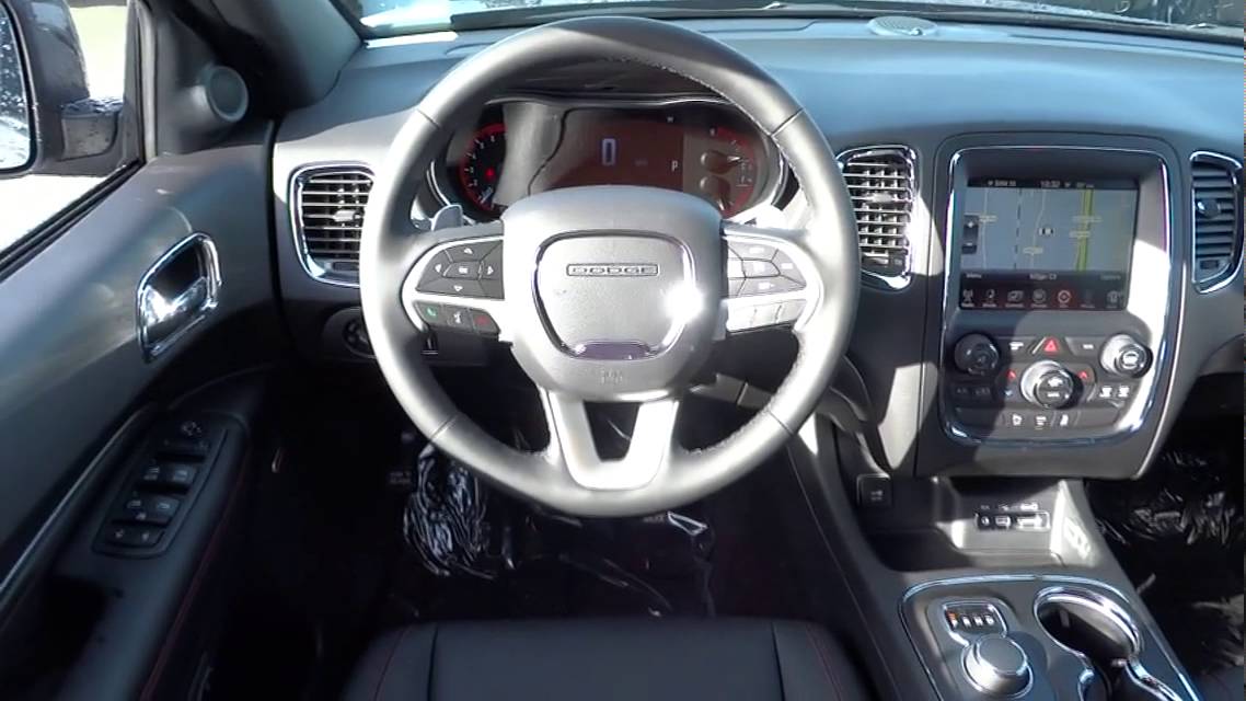 2015 DODGE DURANGO Santa Rosa, Petaluma, Marin, San Francisco, North ...