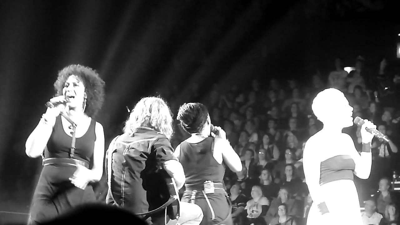 PInk- Fuckin' Perfect Live Entertainment Centre Sydney 3.8.13 - YouTube