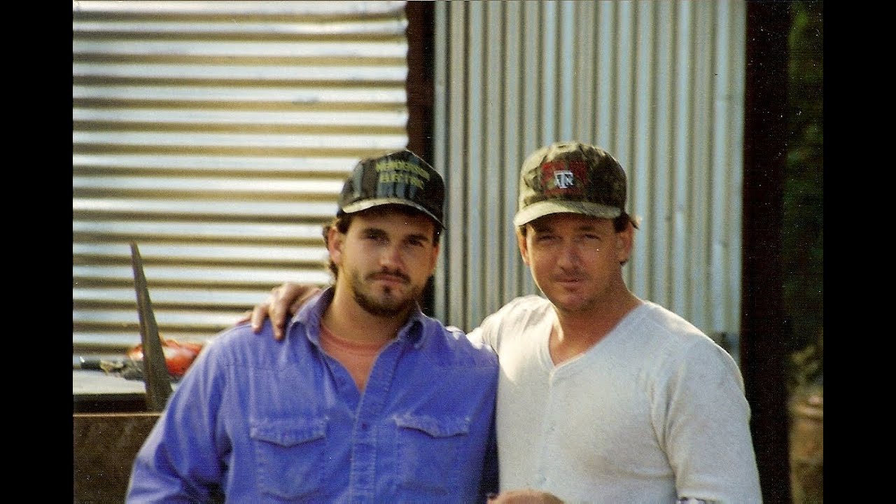 Bates Brothers Shady Grove Slideshow - YouTube