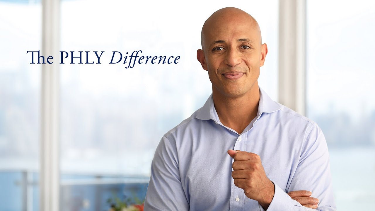 What Our Agents Say About Their Experiences | The PHLY Difference ...