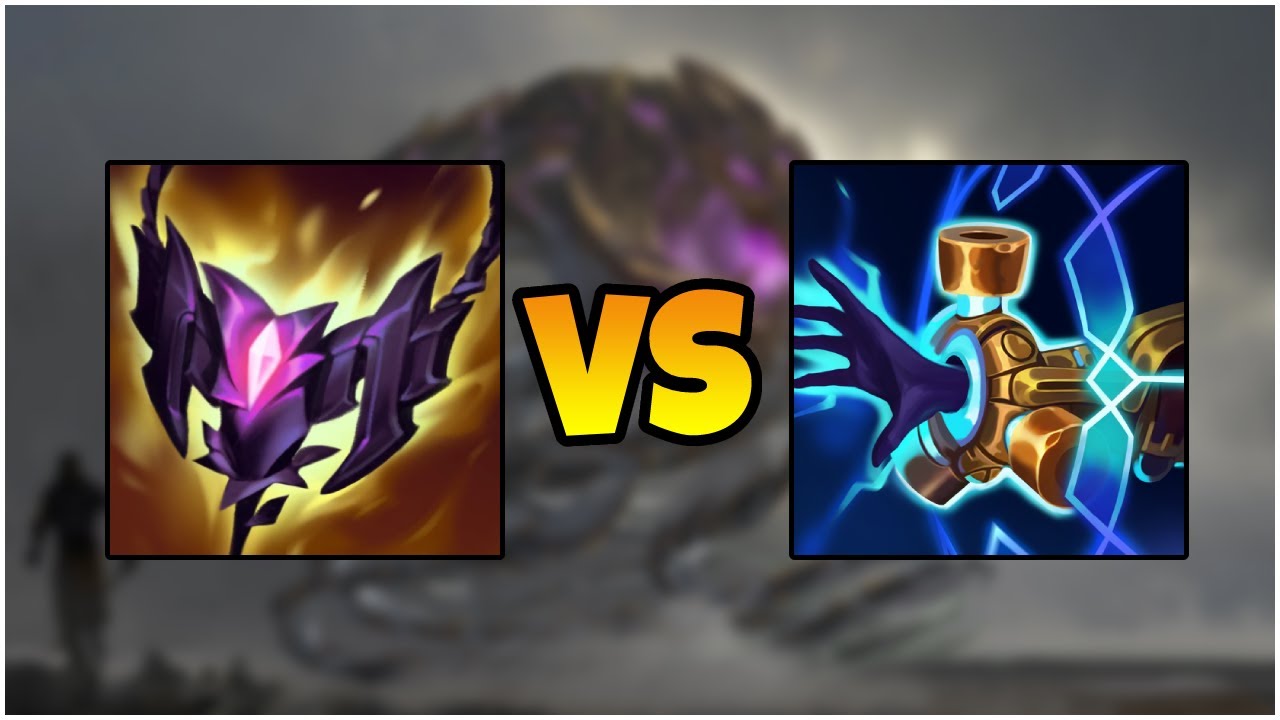 Shadowflame vs Horizon Focus-League of Legends - YouTube