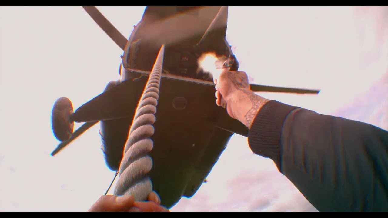 Hardcore Henry - Forest Fight Scene (1080p) - YouTube