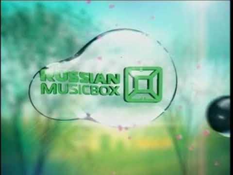 Заставки (Russian Music Box, 2011) - YouTube