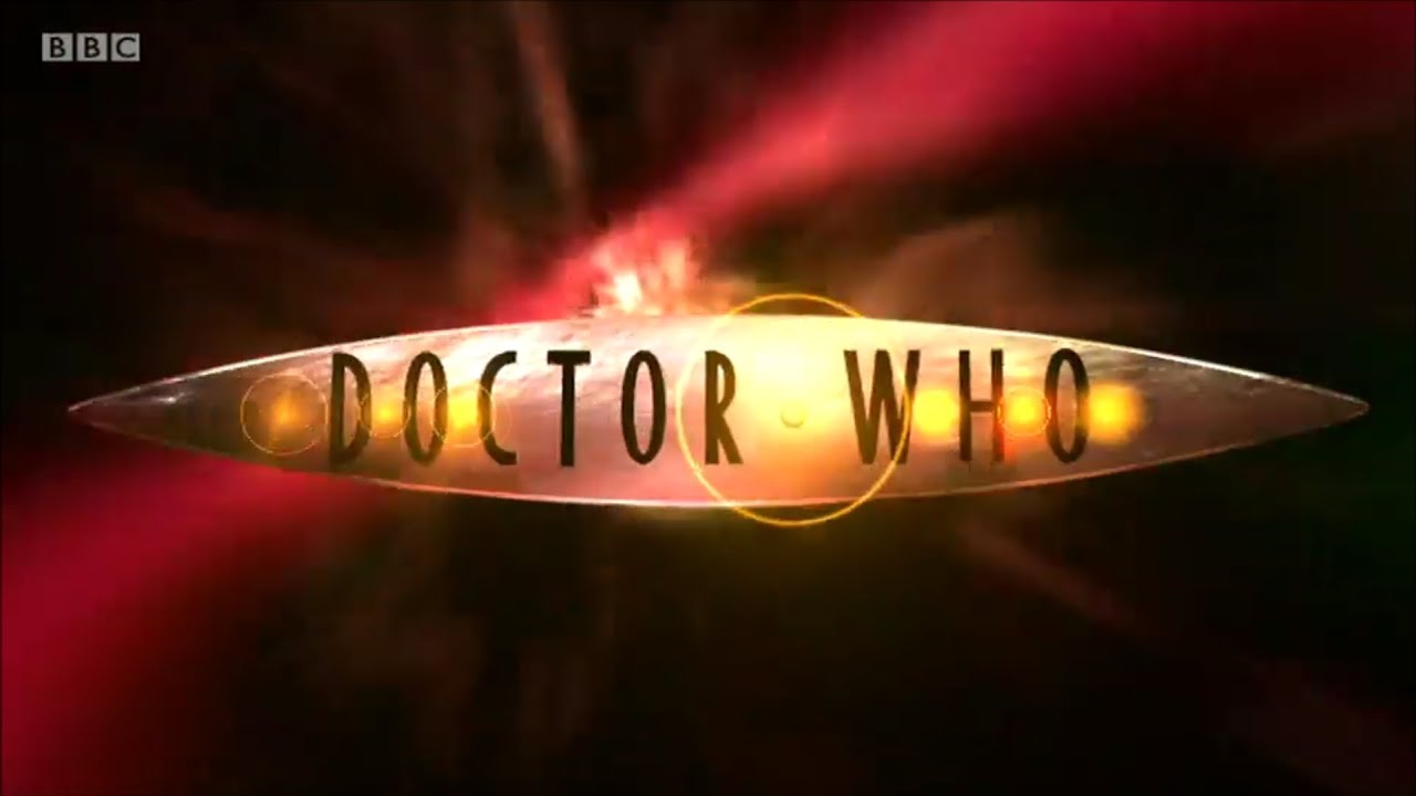 Doctor Who S1E11 Title Sequence | Boom Town | Doctor Who - YouTube