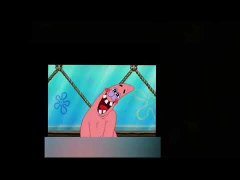 @meme killer’s cringe Patrick template (Patrick becoming sick/dead ...