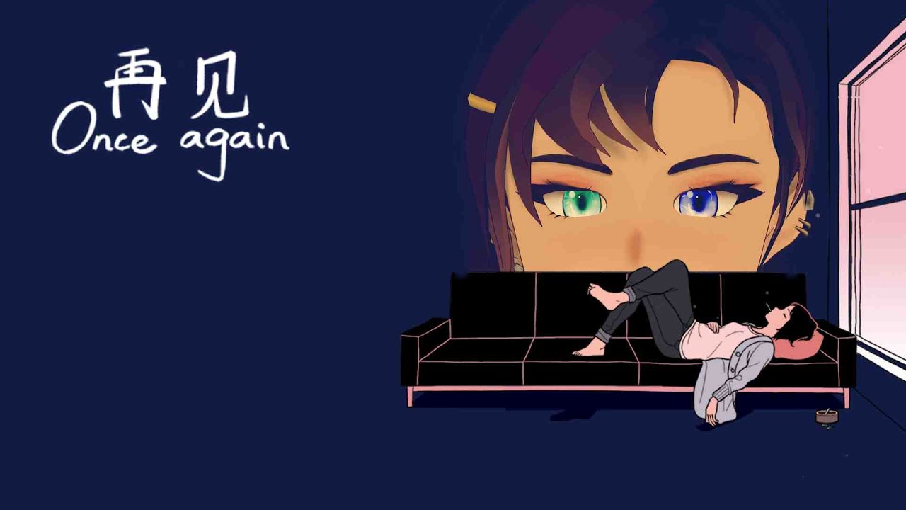 Once Again - YouTube