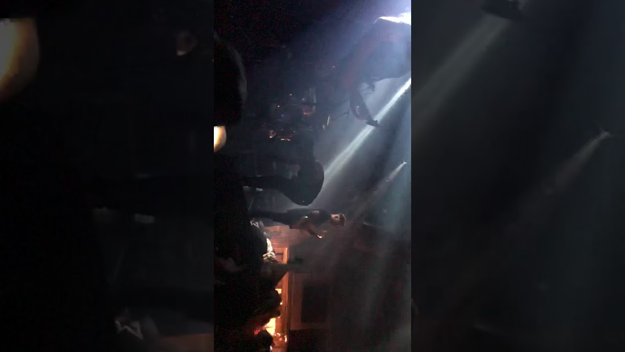 Lorna Shore “Flesh Coffin” LIVE 8/2/2019 @Summer Slaughter - YouTube
