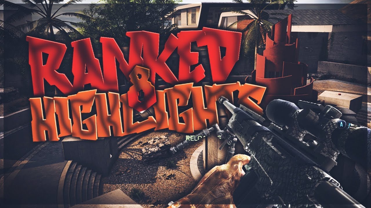 CODM Season 5 Legendary Ranked Highlights (Sweaty Af! 🥵) - YouTube
