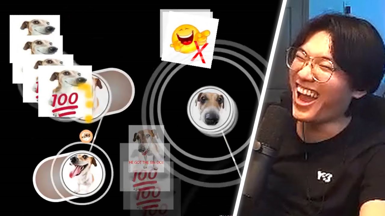 POSSIBLY THE BEST OSU! SKIN OF ALL TIME... - YouTube