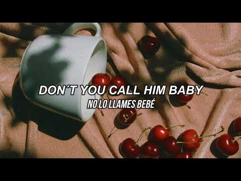 Harry Styles/Cherry |LETRA-LYRICS|🍒 - YouTube