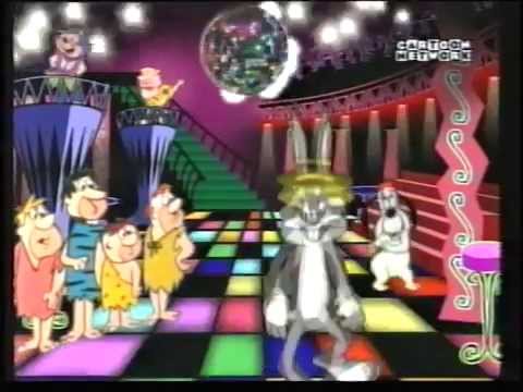 Cartoon Network (UK) - Ads and Continuity (Early 2000) (3)