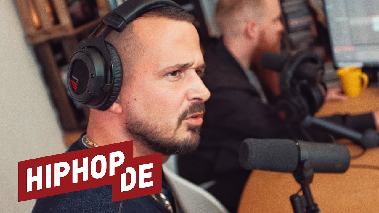 Cashmo - Nullkommaneun (Freestyle) - YouTube