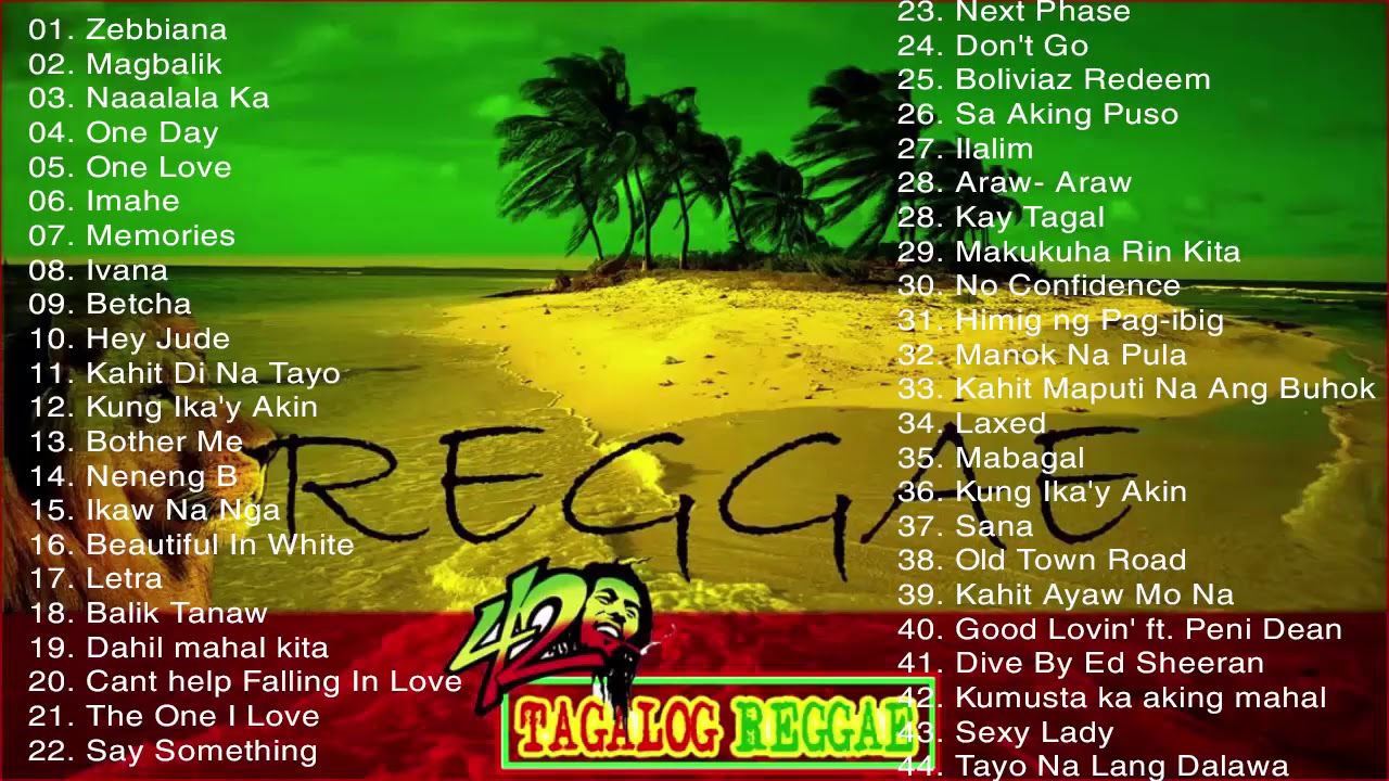 NEW Tagalog Reggae Classics Songs 2020 Zebbiana Young Dumb And Broke Naaalala Ka One Day new-tagalog-reggae-classics-songs-2020-zebbiana-young-dumb-and-broke-naaalala-ka-one-day