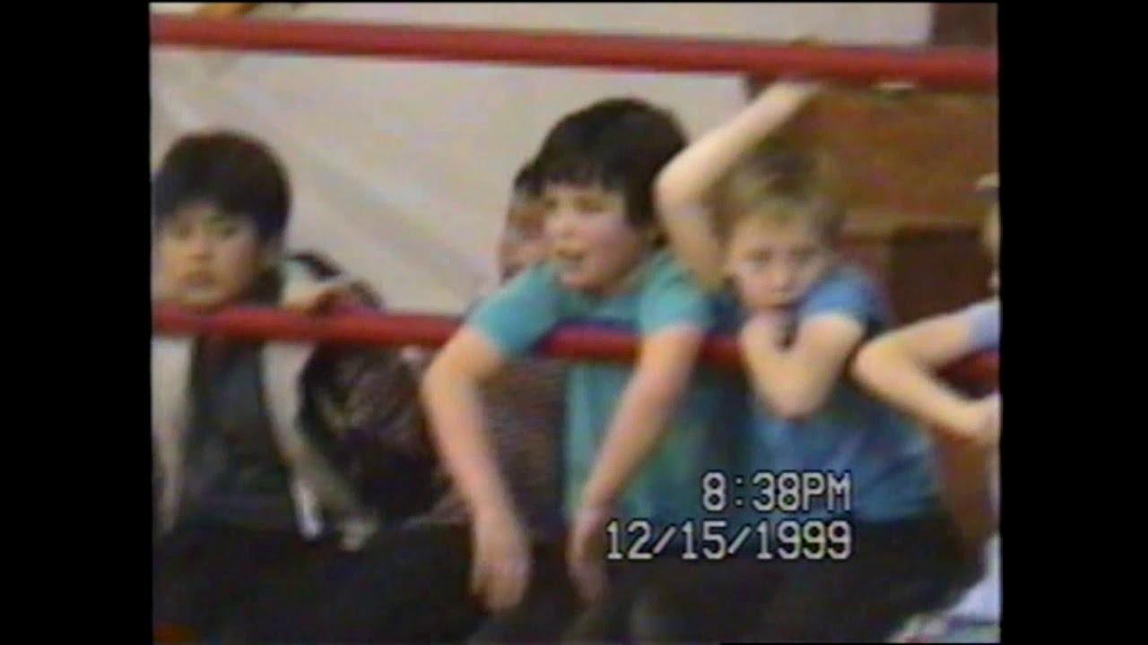 11/29/1999 - Part 4 - Family home video - YouTube