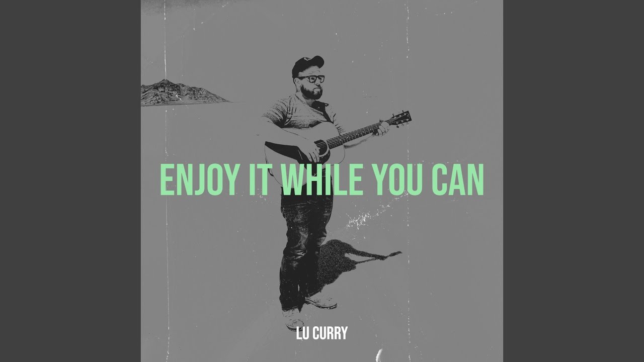 Enjoy It While You Can (Acoustic) - YouTube