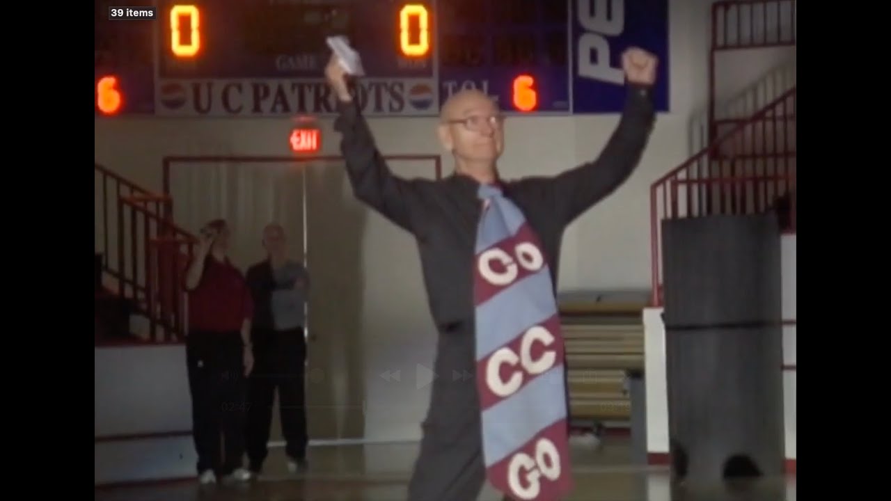 University of the Cumberlands - Dr. John Broome Lifetime Achievement ...