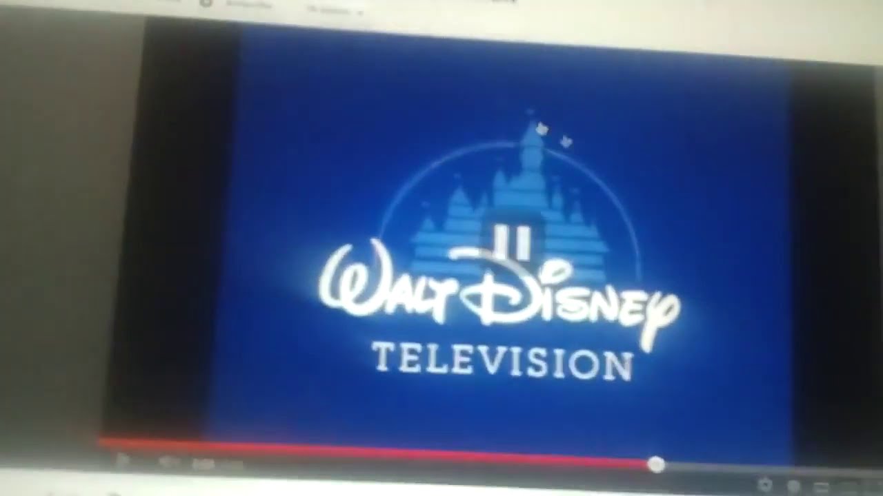 TeamTO/Cinar/Walt Disney Television Logos - YouTube