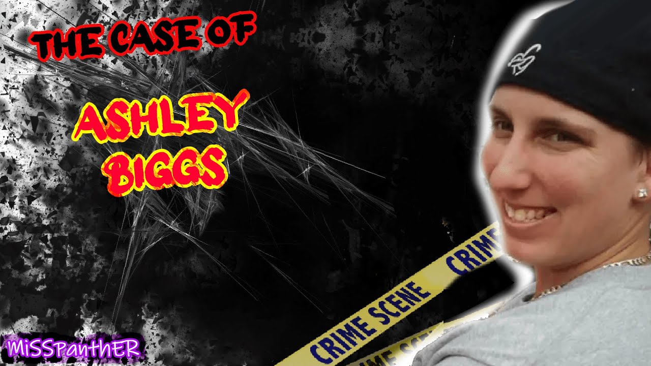 The Case of Ashley Biggs - Murdered at work! - YouTube