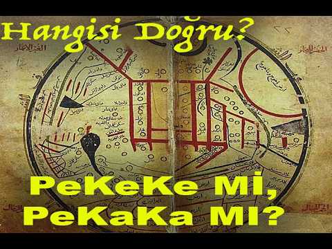 PEKEKE Mİ, PEKAKA MI?