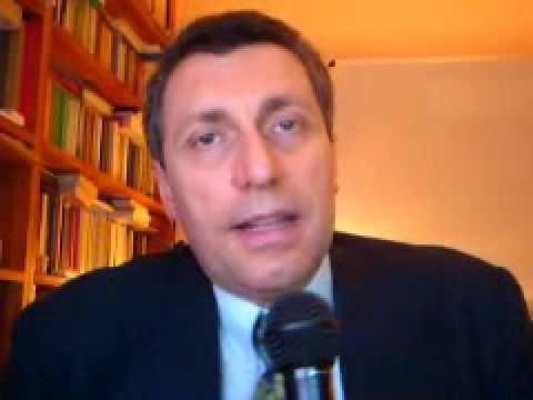 Dr. Riccardo Capozzi: Psicologo di famiglia - YouTube