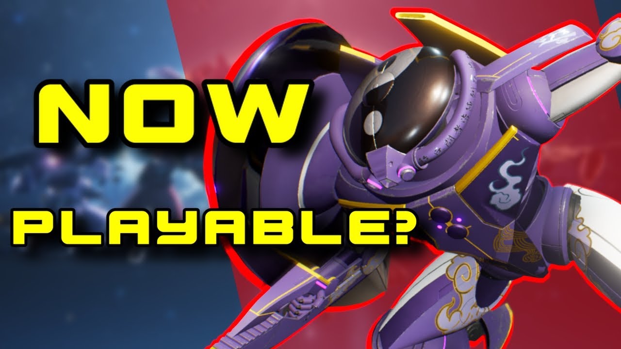 Mahiroo's Time Has Finally Arrived || Gundam Evolution Gameplay ...