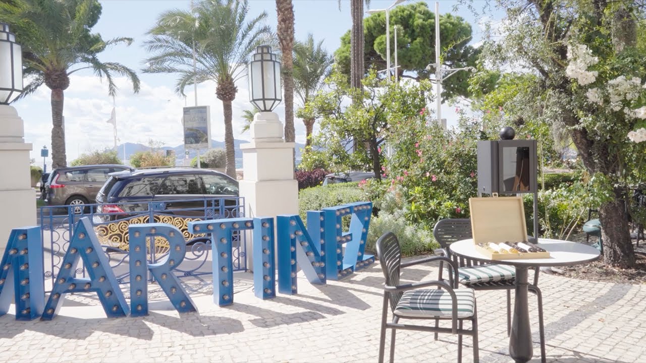 Témoignage client - Pierre-Marie Ragon, Directeur de la restauration à ...