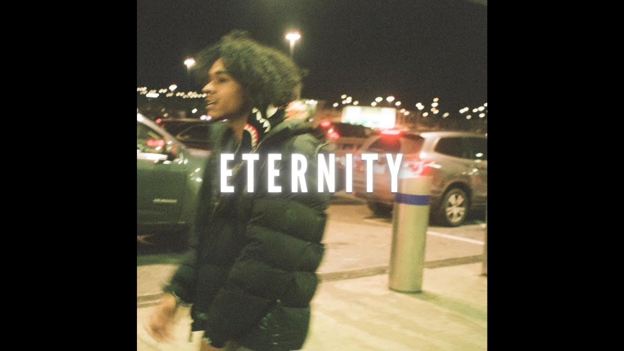 [Free] Jaydes x Boofpaxkmooky x 1600J type beat - "Eternity" - YouTube