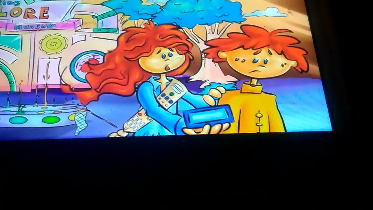 PBS Kids Program Break (2022 KVCR-DT1) - YouTube