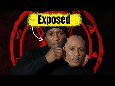 Jub Jub is Not Who You Think He Is