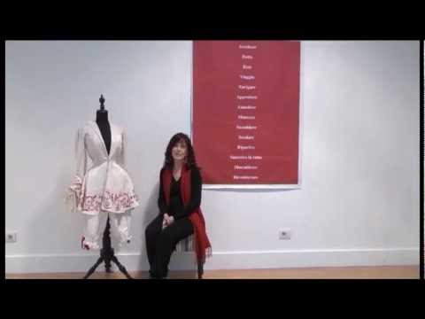 LabArca di Anna Bonel Introduzione - YouTube