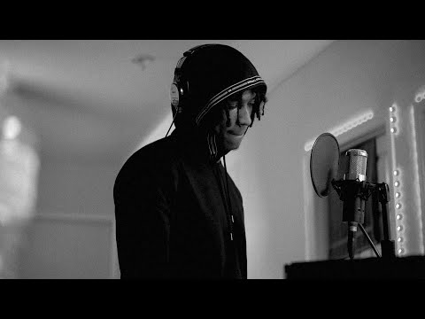 LIL JB AND CONTRA $ATURN - HOT SHXT (2021 STUDIO VLOG)
