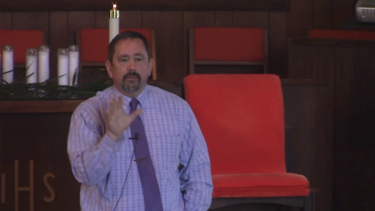 One Minute Sermon, The Power of Prayer - YouTube