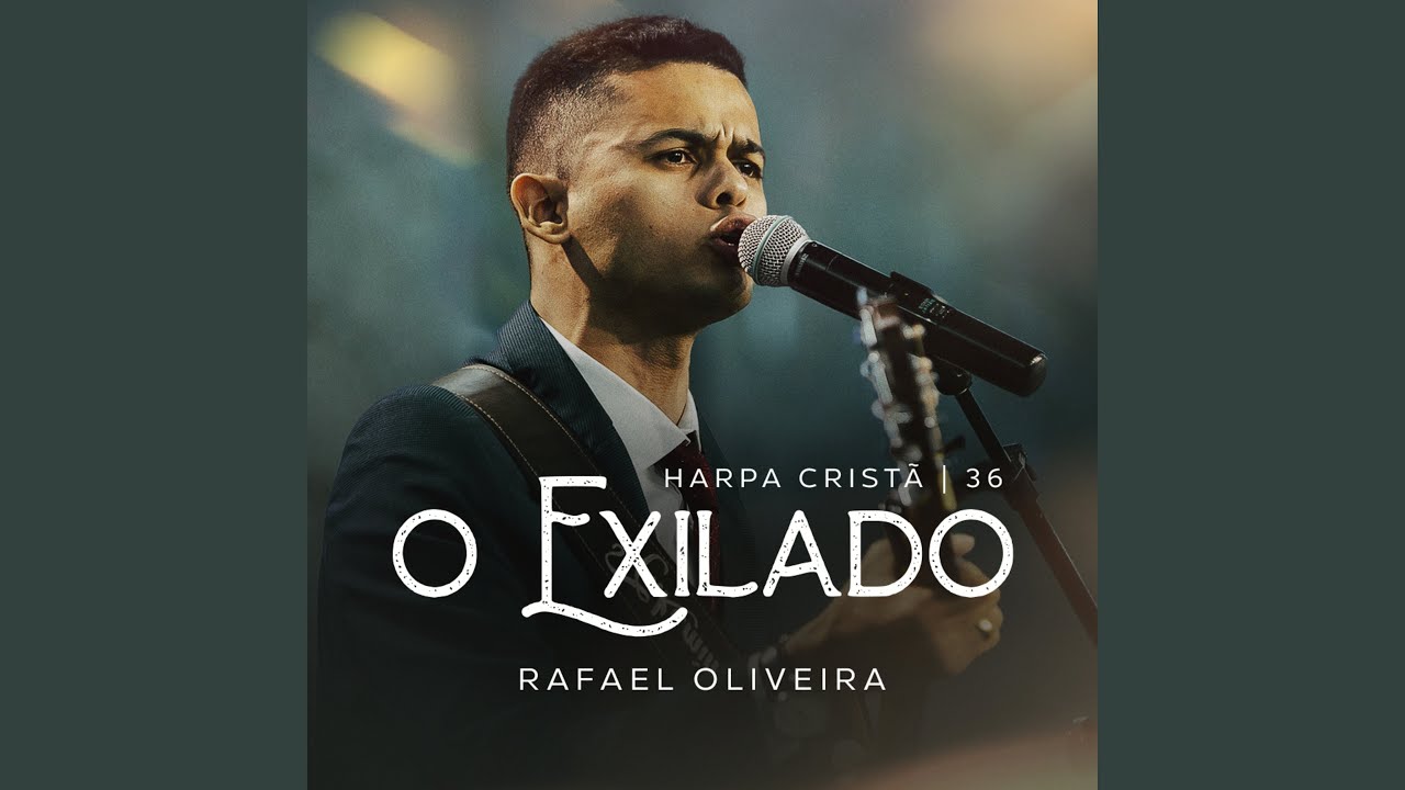 O Exilado | Hc 36 - YouTube