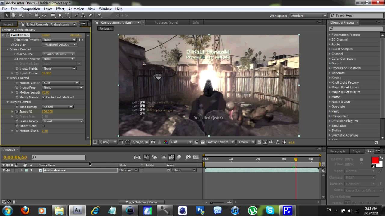 xMND | Tutorial #1 - YouTube