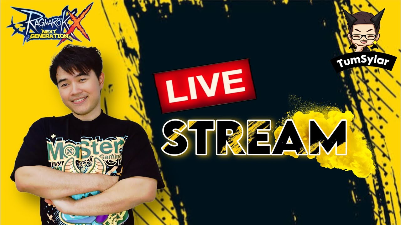 ROX : EP.216 JxD x Sylar x Deviling - YouTube