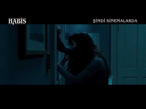 Habis/ Malignant Şimdi Sinemalarda