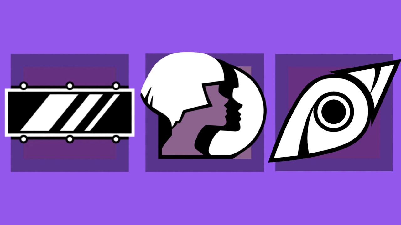I can only use Purple Operators - Color to Champ - YouTube