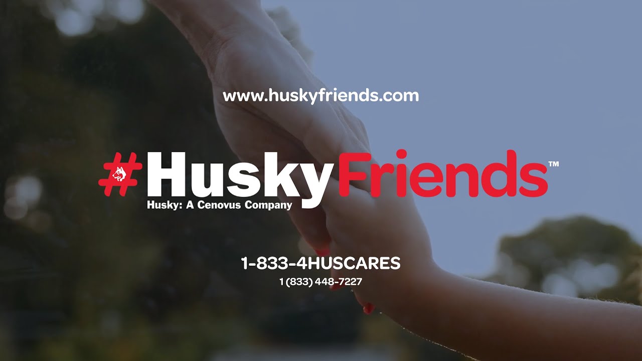 Husky Friends Promotional Video - YouTube