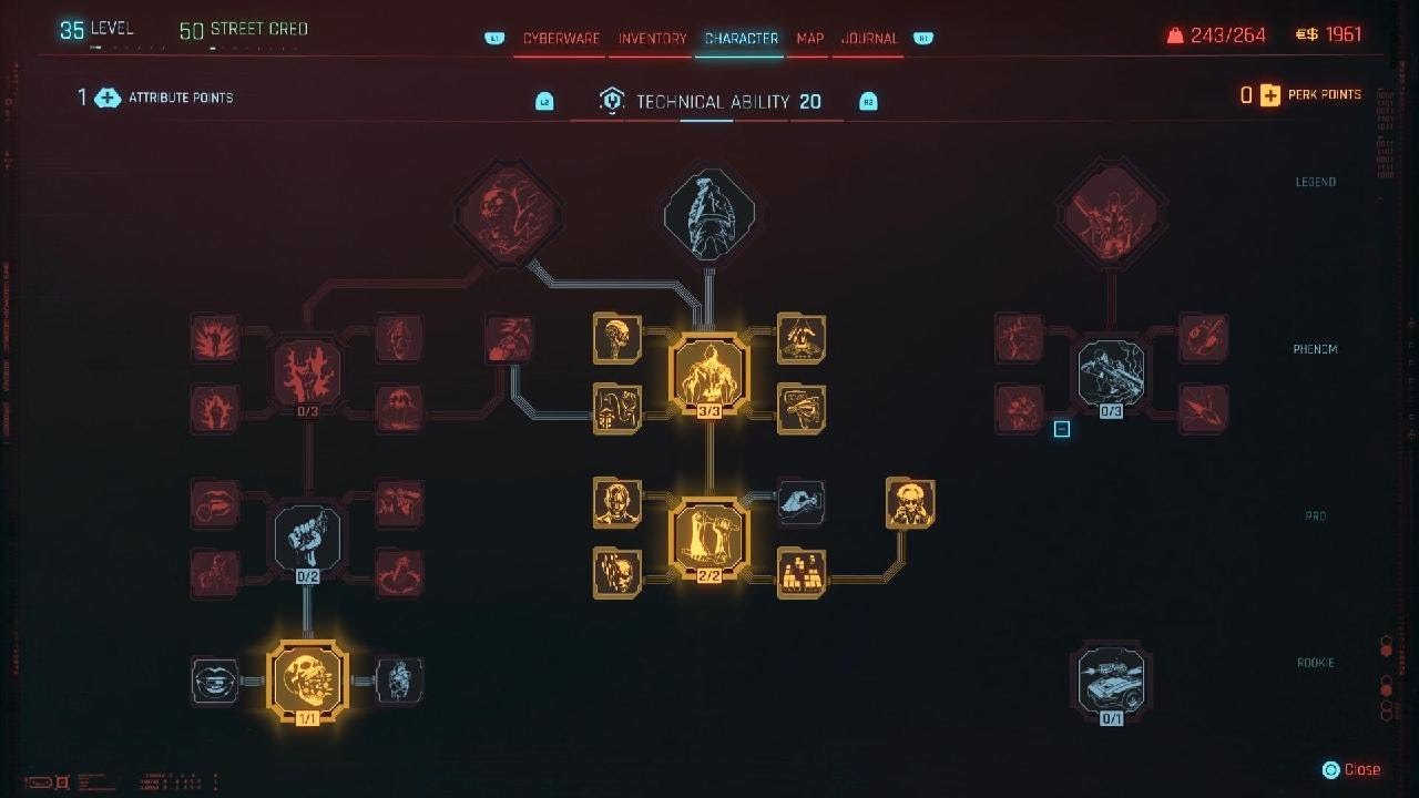 Cyberpunk 2077 First mission in 2.0 - YouTube