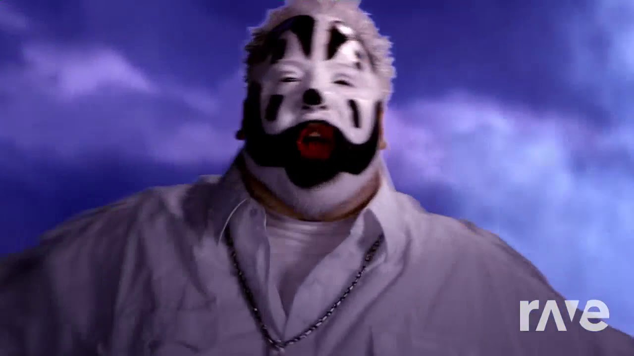 The Miracles The Owl And The Dove - Nightwish & Insane Clown Posse ...