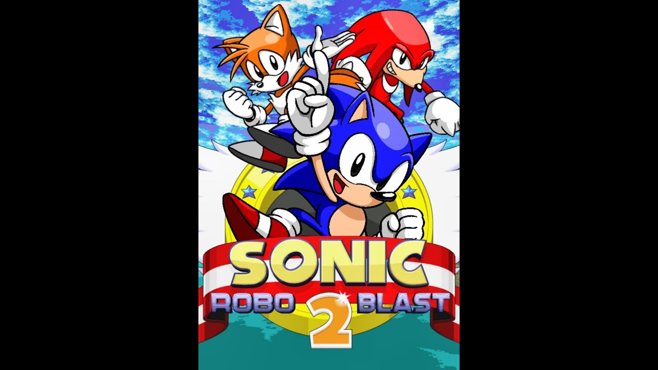 Shadow in SRB2 - YouTube