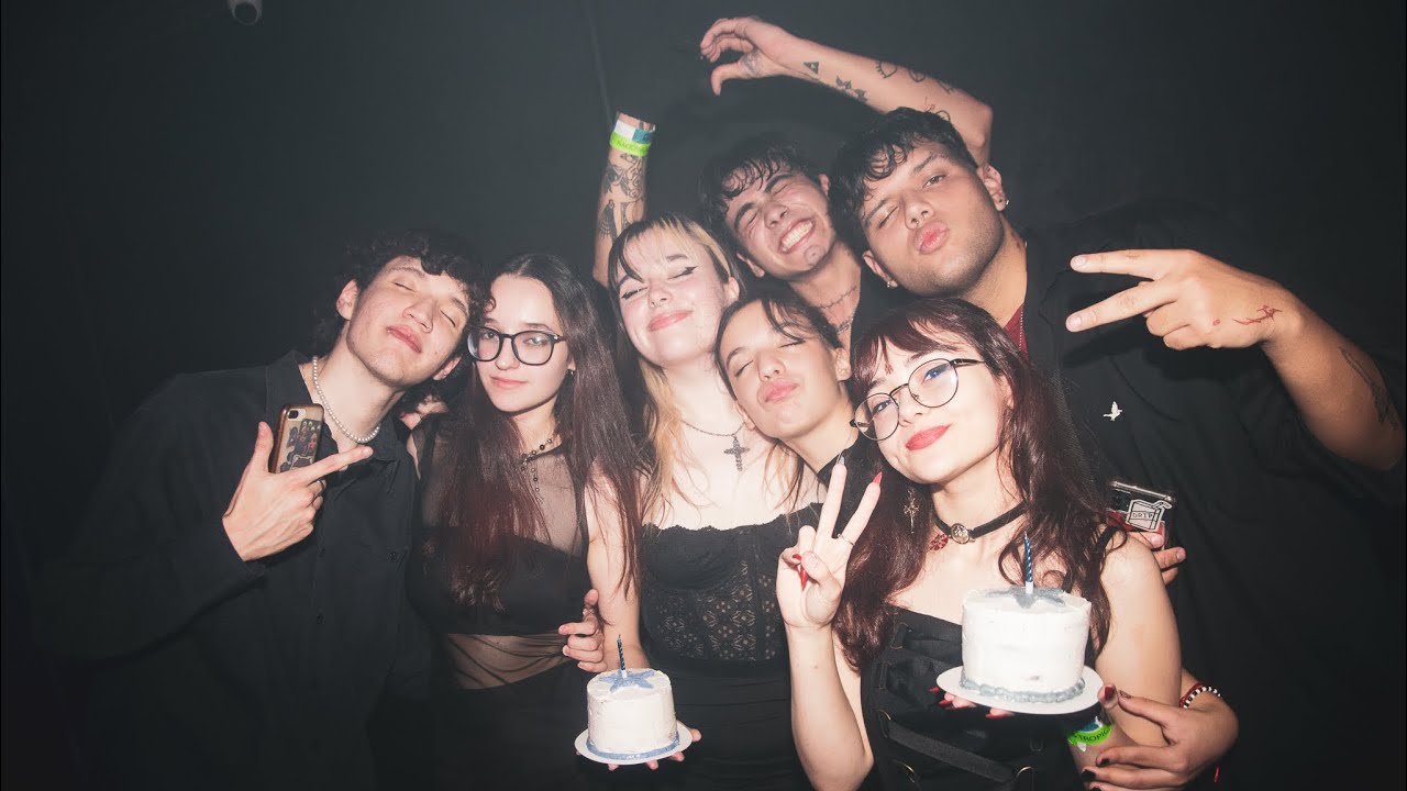 RECAP 2024 / SHOWS, VIDEOCLIPS, INÉDITOS, ENTREVISTAS, LA REAL DATA ...