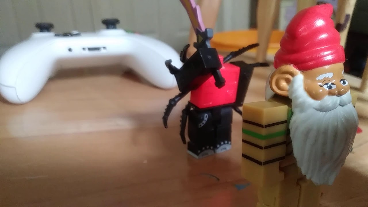 Headless spider Roblox-soundtrack - YouTube
