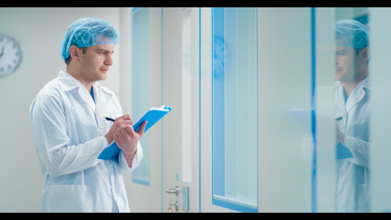 Trepharm - Image Ad - YouTube