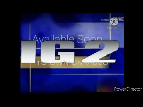 IG2 teaser trailer over Available Soon to own on Video - YouTube