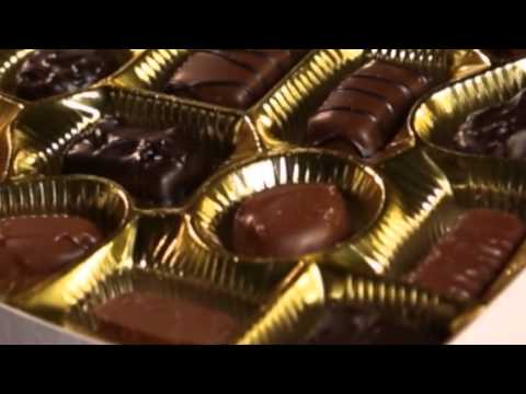 Valentine's Day Aphrodisiacs