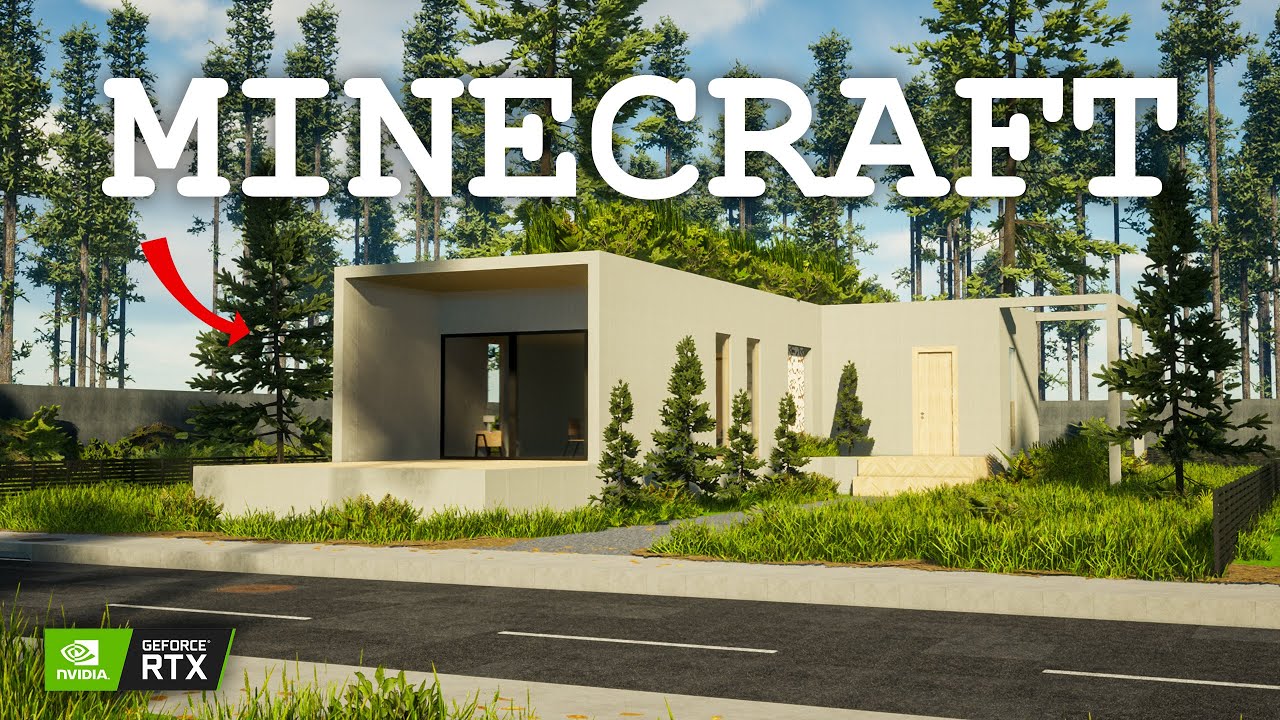 You've Never Seen a Minecraft House This Realistic! | Ultimate ...
