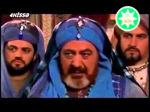 ''Feqihlerin Imami'' Imam Baqirin e ox atmasi ve MuaviyyeL ovladlarile behsi